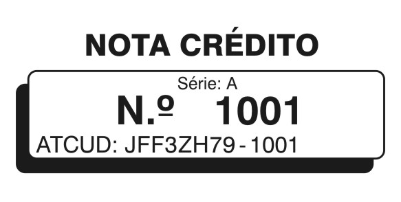 CÓDIGO ATCUD OBRIGATÓRIO A PARTIR DE 1/1/2023 :: conde gráfica